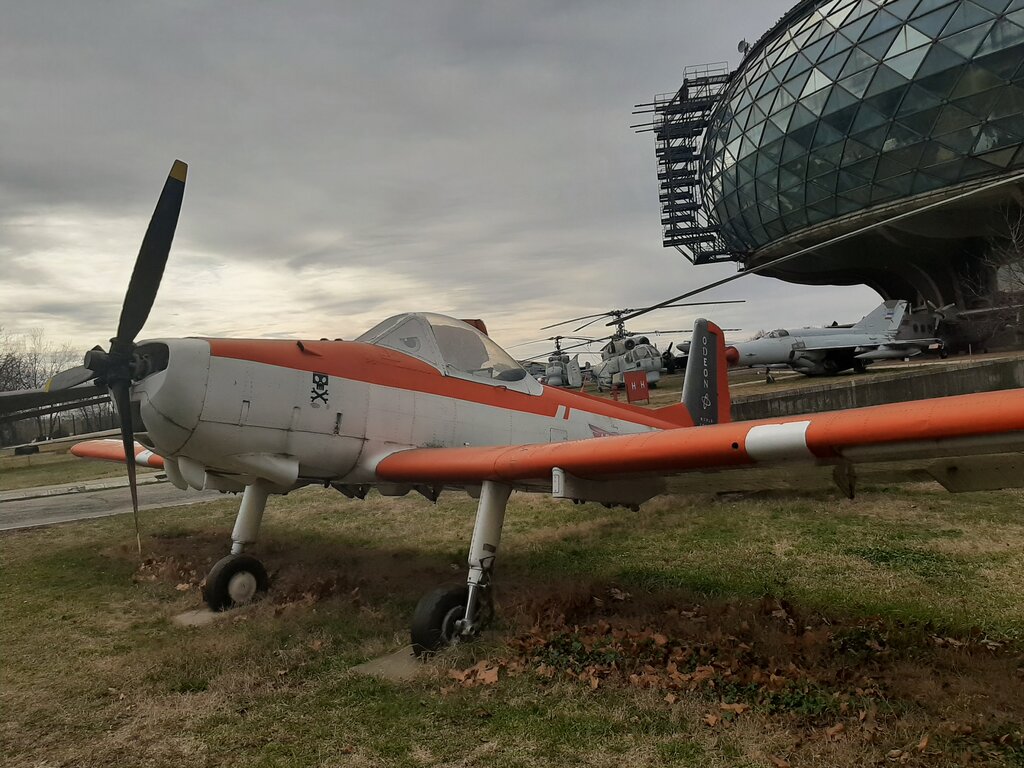 Müzeler ve sanat galerileri Havacılık Müzesi, Dünya, foto