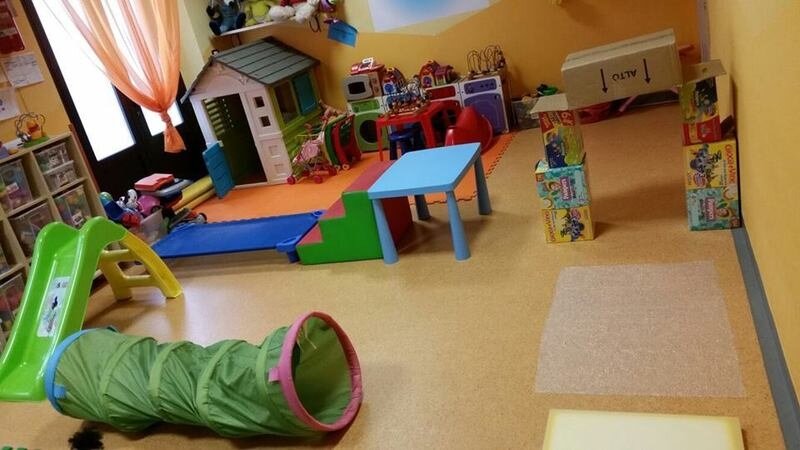 Anaokulları Il Mondo di Rania, Torino, foto