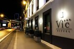 Vic Eiffel (Boulevard Garibaldi No:92, 15e Arrondissement), otel  Paris'ten