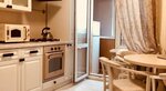 Classic Apartment Boryspil (улица Киевский Шлях No:47), kısa süreli konaklama  Borispil'den