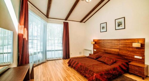 Otel Mis Dobroi Nadii, Poltava Bölgesi, foto