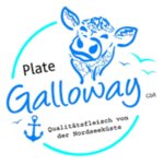 Plate Galloway GbR Hjördis und Henning Plate (Lower Saxony, Cuxhaven, Schodenbüttel, 1), posta hizmeti  Aşağı Saksonya'dan
