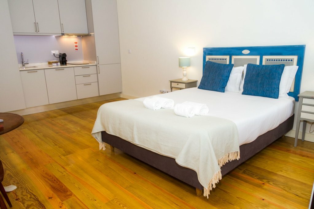 Daireler Liiiving in Porto Historic Clérigos Apartments, Porto, foto