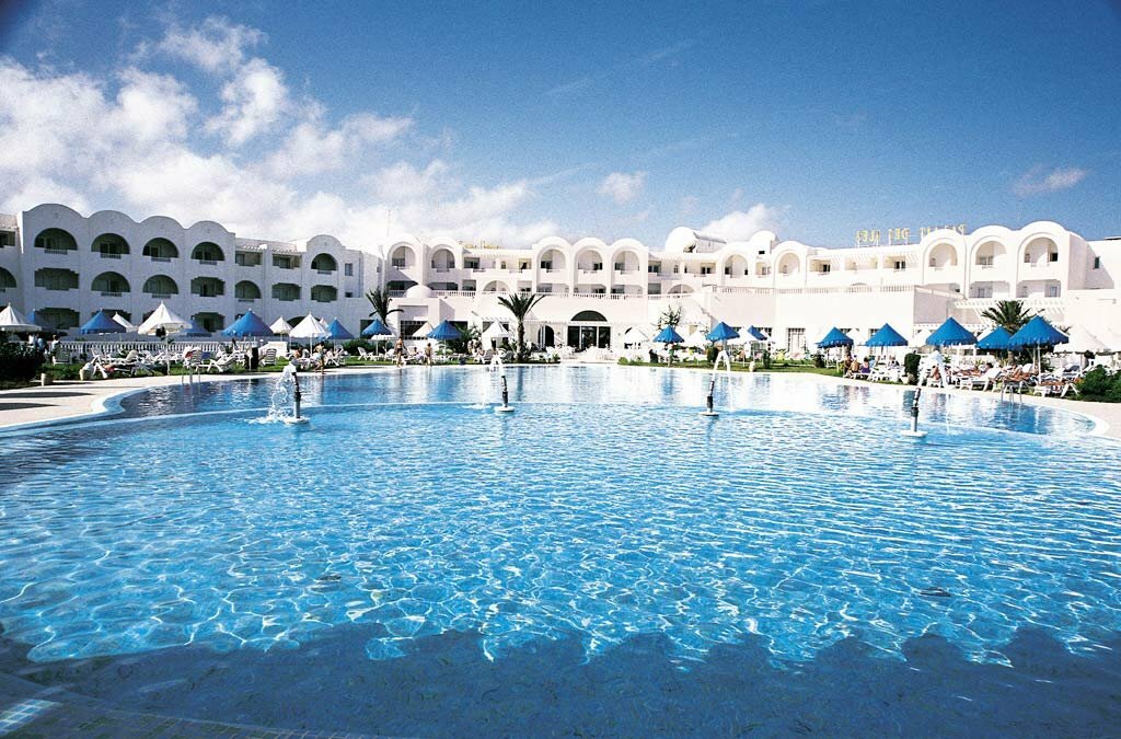 Otel Bakour Splash by Checkin, Dünya, foto