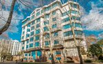 ЖК Формула (Ordzhonikidze Street No:26Б, Tsentralniy Microdistrict), yeni yerleşim alanlarındaki daireler  Soçi'den