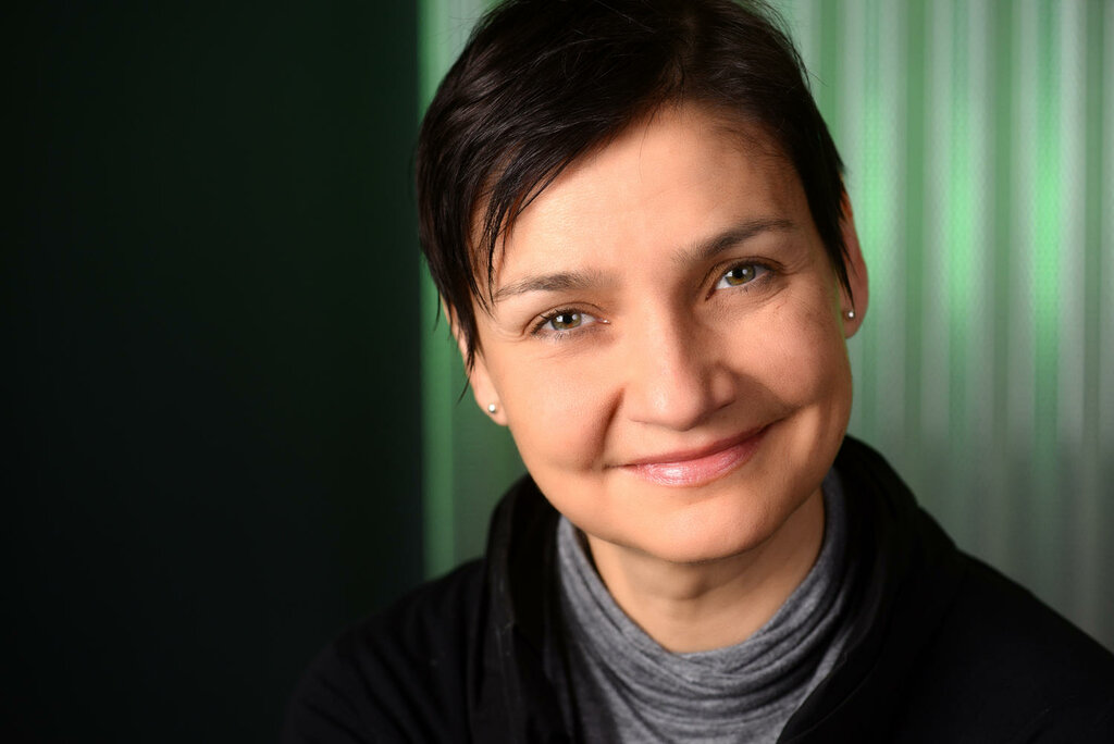Psikoterapi Dr. Eva Sadek, Aşağı Avusturya, foto