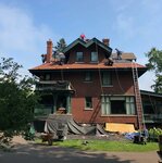 Billings Roofing (Minnesota, Saint Louis County), çatı ve çatı materyalleri  Minnesota Eyaleti'nden