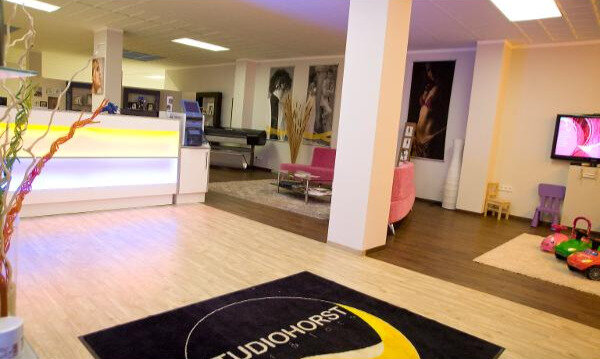 Kuaförler Studio Horst Haar u. Foto, Klagenfurt, foto