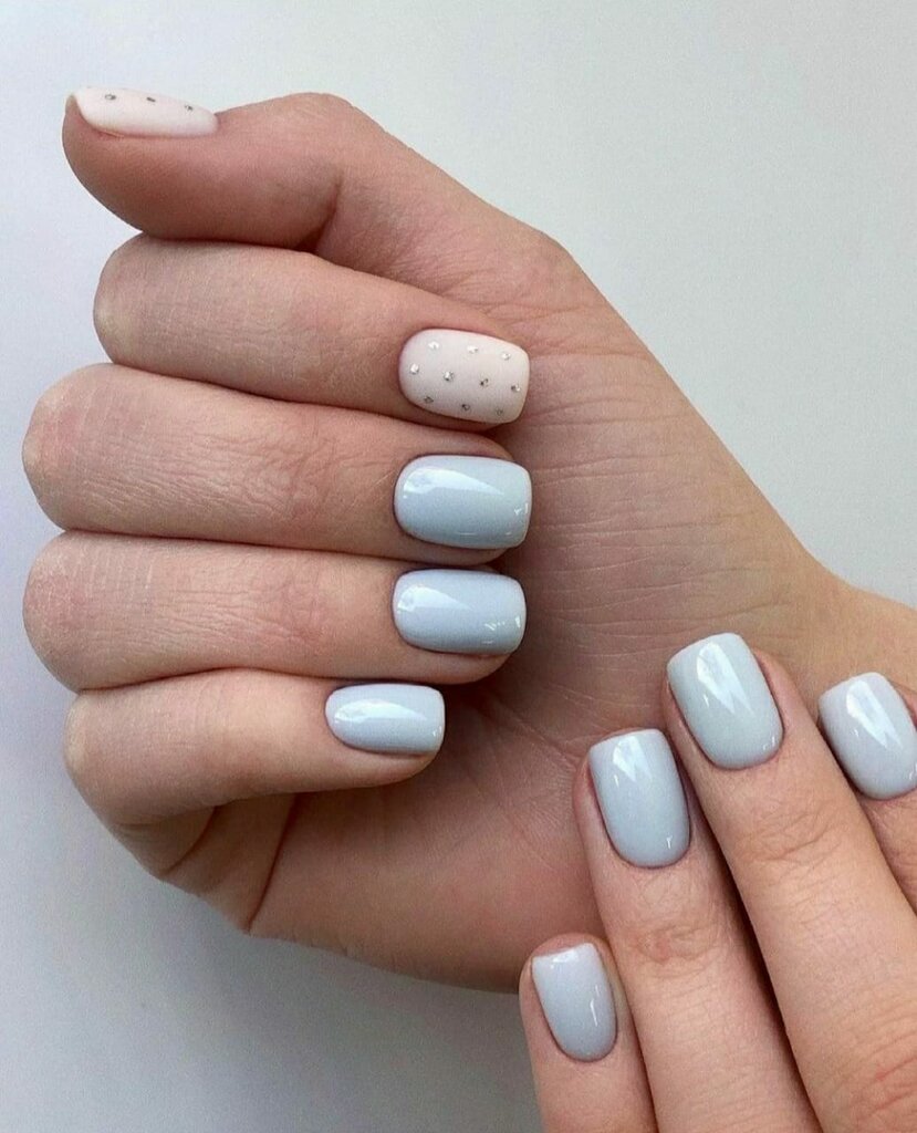 Manikür-pedikür Студия маникюра, Reutov, foto