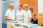 Prof. Dr. med. dent. Thomas Morneburg (Bavaria, Bamberg, Buger Straße, 80), özel ağız ve diş sağlığı klinikleri ve muayenehaneleri  Bavyera'dan