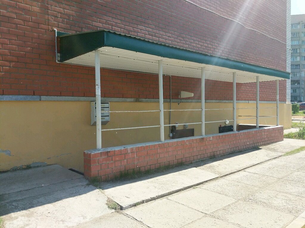 i̇nşaat firmaları Stroitelnaya kompaniya StroysyaVyatka, Kirov, foto