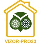 Визор Pro (Sushchyovskaya ulitsa No:2А), i̇nşaat ekspertizi  Vladimir'den