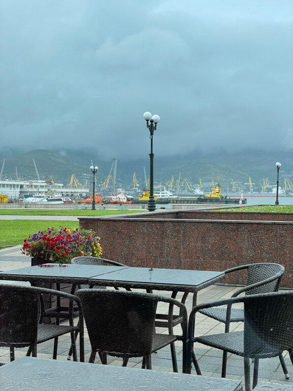 Hazır yemek teslim servisleri Delivery restaurant Vasco da Gama, Moskova, foto