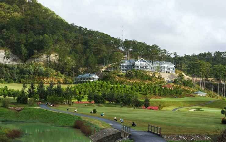 Otel Sam Tuyen Lam Golf & Resorts, Dünya, foto