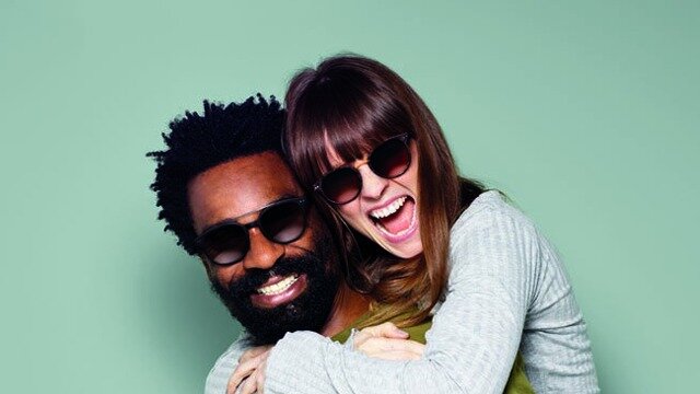 Optik Specsavers Norge, Nordland, foto