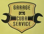 Garage Cuba Service (Dzerzhinsky Street No:121/7), express yağ değişim noktası  Krasnodar'dan