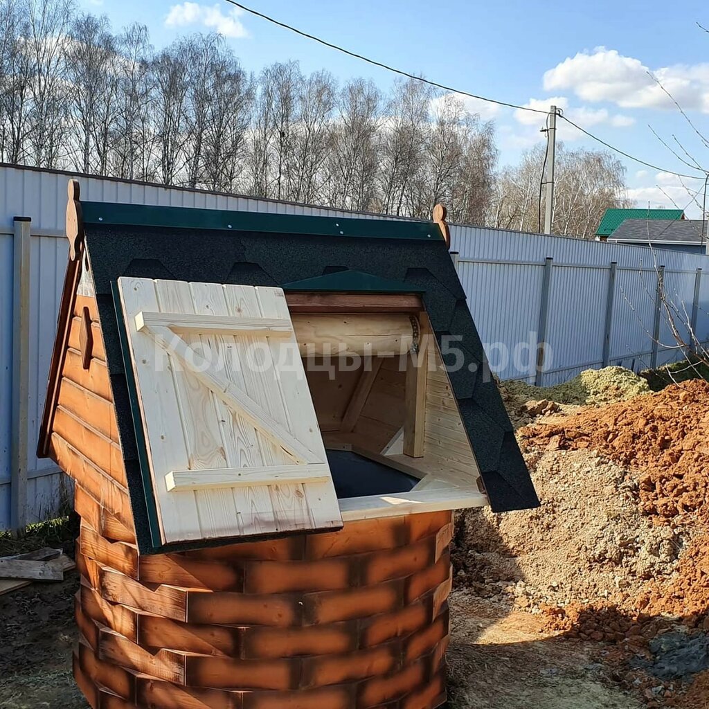 Kuyu Kolodtsy M5, Moskova, foto