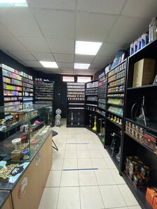 SmokeShop (ploshchad Mira No:1А), elektronik sigara satış noktaları  Kstovo'dan
