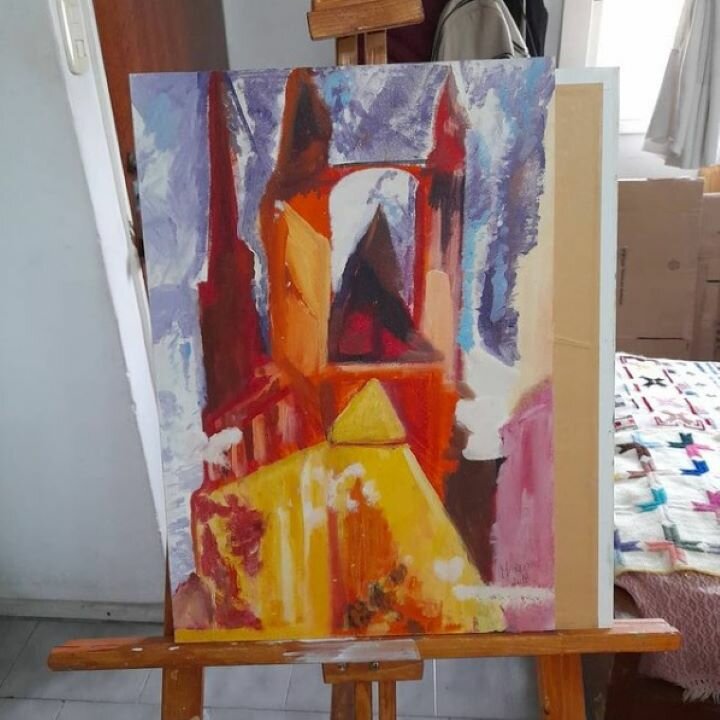 Hobi, elişi için ürünler Corazon Artista, , foto