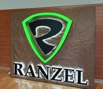Ranzel bags (Zelyony Avenue No:3А), çanta ve valiz mağazaları  Moskova'dan