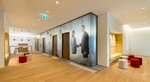 Bodenkultur Design AG (Eichwiesstrasse No:2, Rapperswil-Jona), halı mağazaları  St. Gallen'den