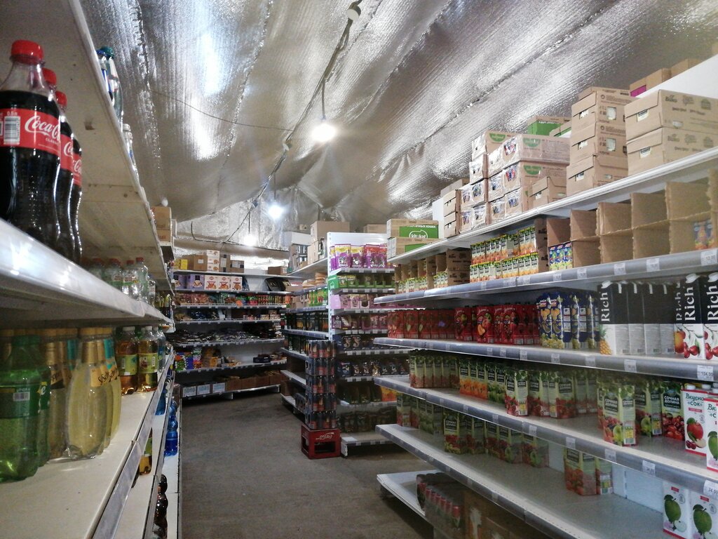 Market Склад № 1, Yevpatorya, foto