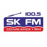Solikamsk FM (Kaliynaya ulitsa No:130А), radyolar  Solikamsk'tan
