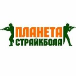 Planeta Straykbolla (Elektrodnaya Street No:2с29), strikeball  Moskova'dan