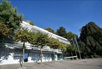 Tiefenbrunnen (Zürich, Meilen, Zollikon, Dammstrasse, 29), güzellik salonu  Zürih'ten