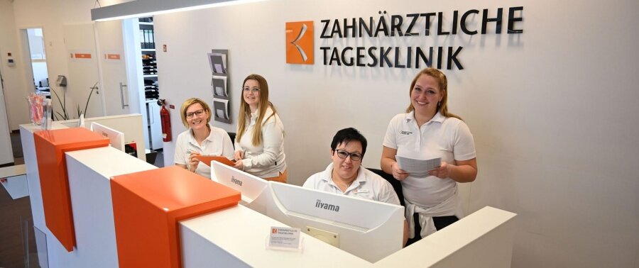 Özel ağız ve diş sağlığı klinikleri ve muayenehaneleri Philipp Johannes Deuringer, Ulm, foto