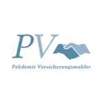 PV-Pekdemir Versicherungsmakler (Mariahilfer Straße No:89, Wien), sigorta acentaları  Viyana'dan