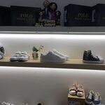 Calzature Shoes Junior (Via Polidoro Carrozza No:2, Milazzo), çocuk giyim mağazaları