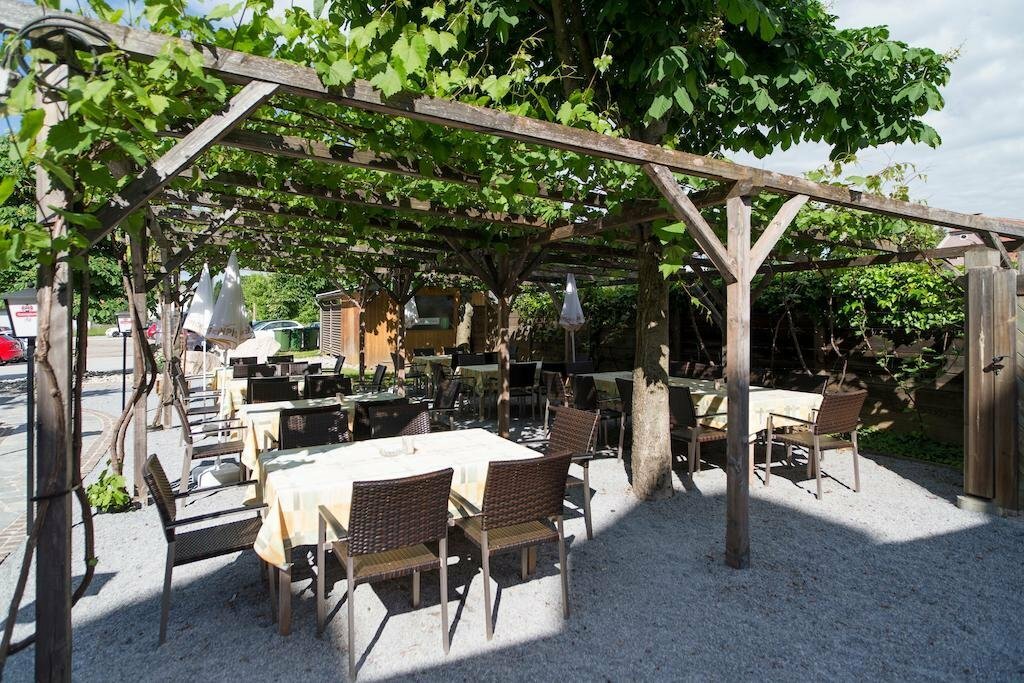 Otel Feldkirchnerhof, Steiermark, foto