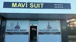 Mavi Suit Otel (İstanbul, Avcılar, Mustafa Kemalpaşa Mah., Aydın Sok., 12A), otel  İstanbul'dan