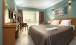 Marinn Deluxe Hotel (Yalova, Altınova, Çavuşçiftliği Köyü, 10. Sok., 2), otel  Altınova'dan