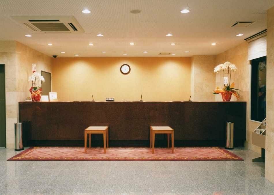 Otel Sun Hotel Wakayama, Wakayama, foto