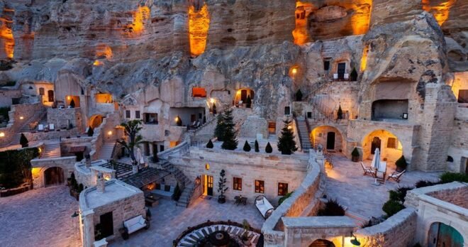Seyahat acenteleri Special Cappadocia Tour, Nevşehir, foto