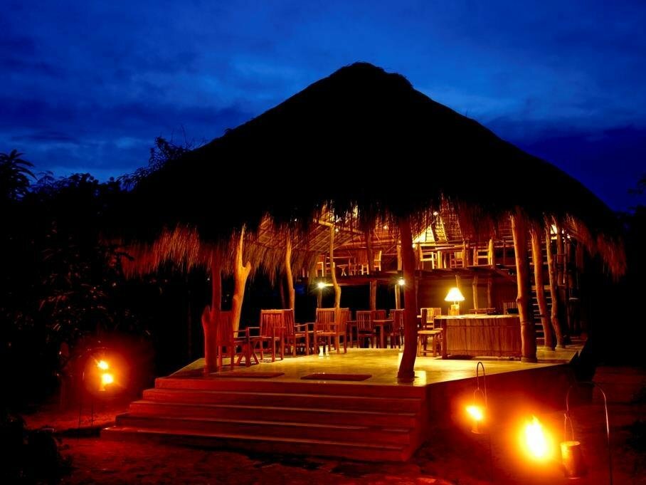 Otel The Yala Adventure, , foto