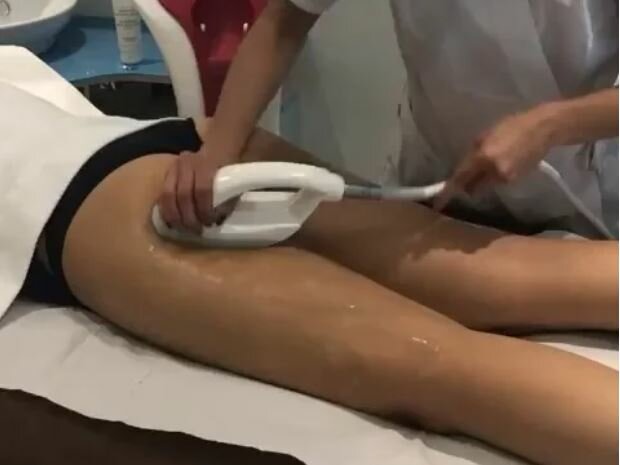 Spa Marina Skin Care, Kaliforniya Eyaleti, foto