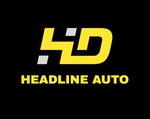 HeadLine Auto (Antonawskaja Street No:2), taksi  Minsk'ten