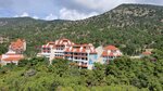 Polet (улица Льва Голицына No:1, посёлок городского типа Новый Свет), resort oteller, tesisler  Kırım Cumhuriyeti'nden