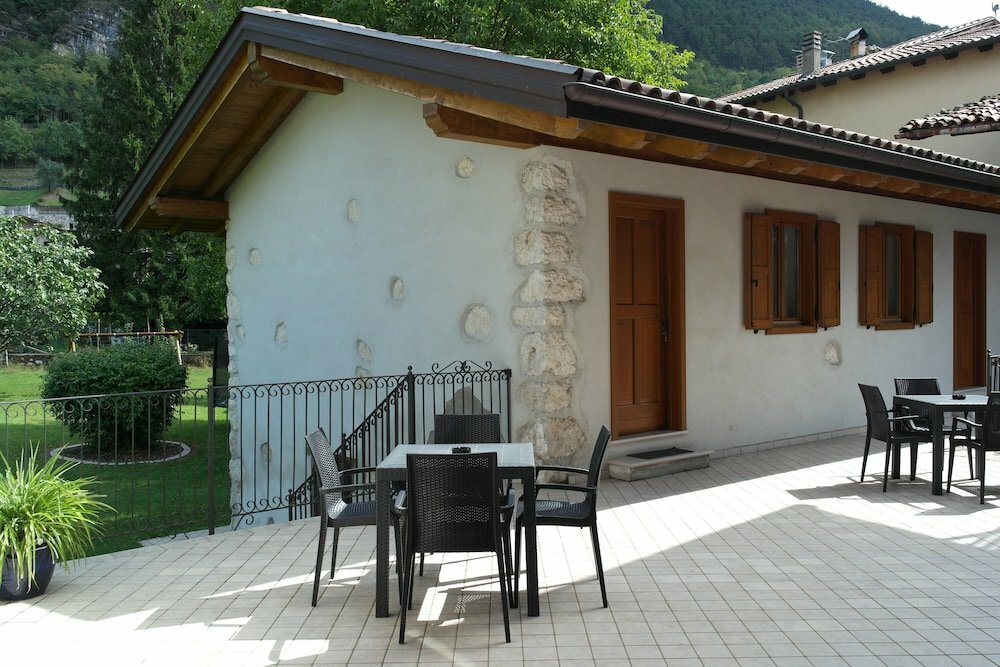 Otel B&b Bluemind, Trentino‑Alto Adige, foto