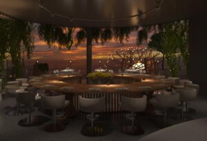 Sakhalin Bodrum (Muğla, Bodrum, Çökertme Cad., 3), restoran  Bodrum'dan