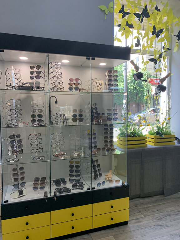 Optik Мардоянц optics, Rostov‑na‑Donu, foto
