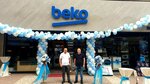 Beko (Ordu, 52-81), mini-market  Kumru'dan