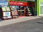 Fressnapf Feldbach (Styria, Feldbach, Industriepark, 1), petshop  Steiermark'tan
