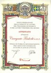 Caregnato Traslochi (Venice, Verona, Via Ponte S. Pancrazio, 7), evden eve nakliye  İtalya'dan