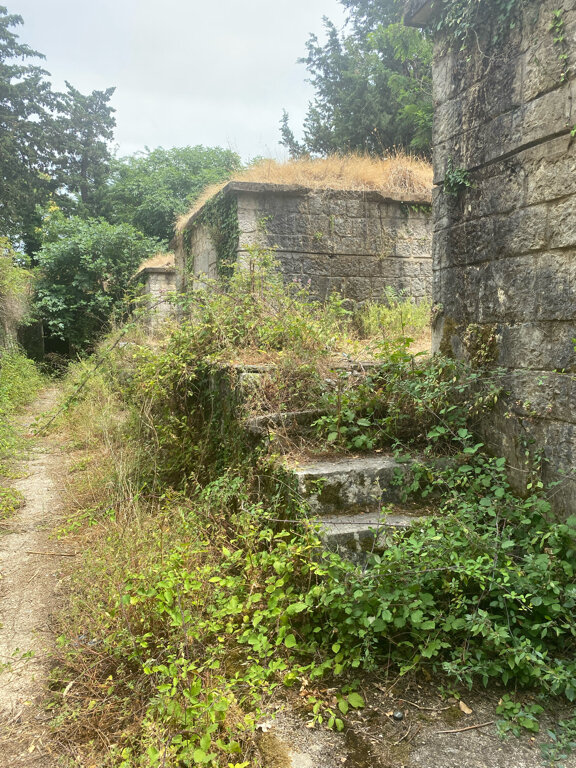 Turistik yerler Артиллерийская батарея, Herceg Novi, foto