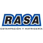 Rasa Estampaciones Metálicas (Carretera Castellon No:4, Zaragoza), endüstriyel alet üreticileri  Zaragoza'dan