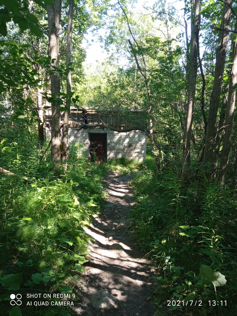 Tulumba Spring, stream, Karelya, foto